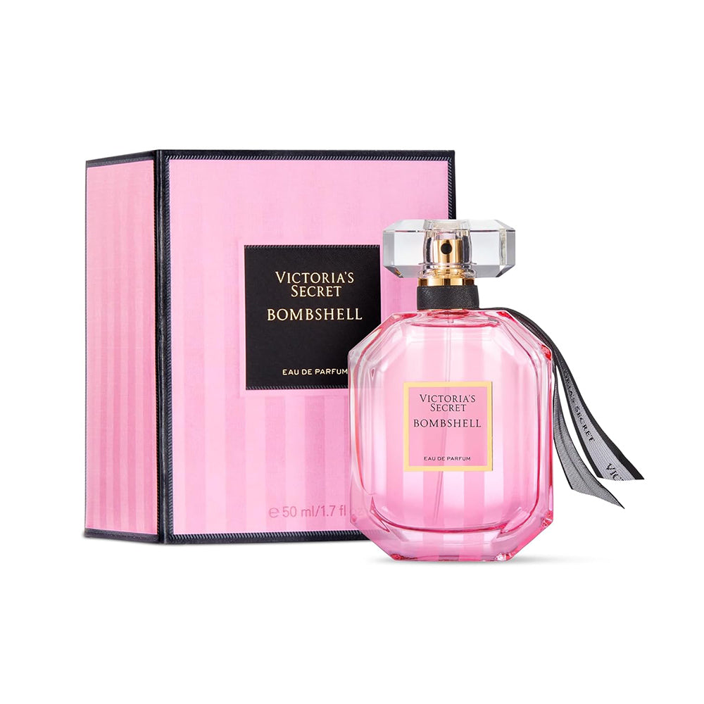 Victoria's Secret Perfume Bombshell 50 ML – unaluka