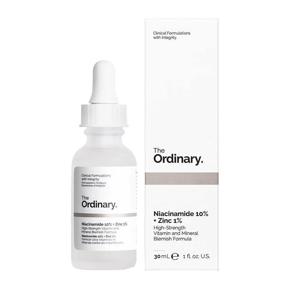 The ordinary | Aztra – unaluka