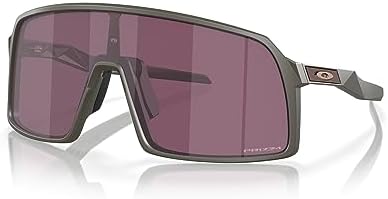 Oakley Men's Sutro Rectangular Sunglasses – unaluka