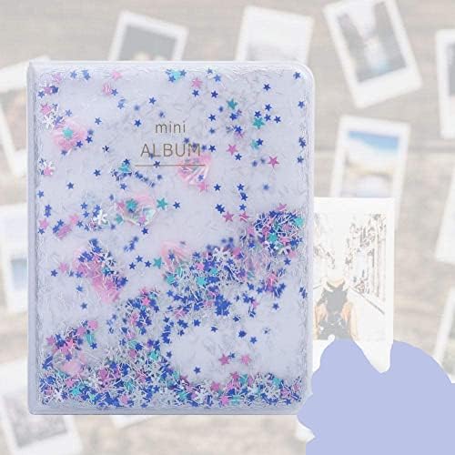 Fujifilm Instax Mini 11 Instant Camera Sky Blue + Fuji Film Value Pack ...