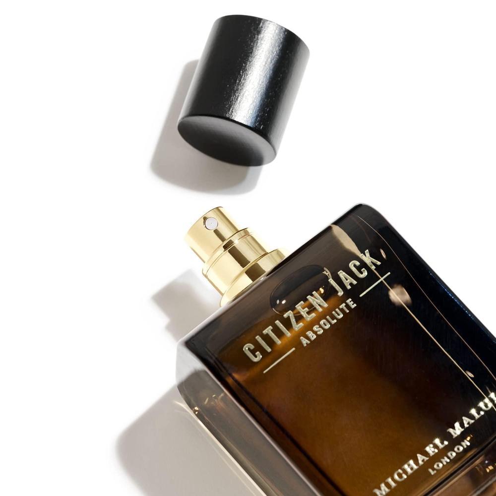 Michael Malul Citizen Jack Absolute Eau de Parfum – unaluka