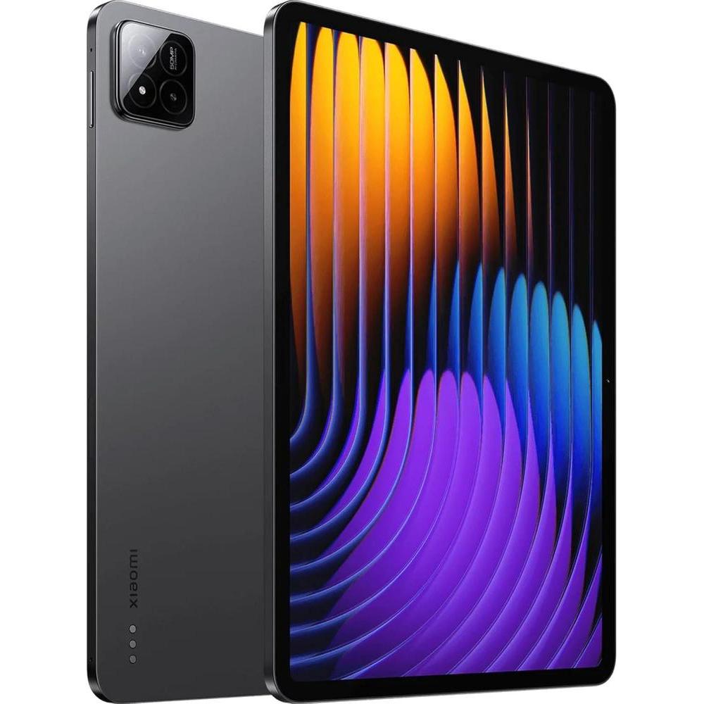 Xiaomi Pad 7 Pro Ai WiFi 11.2 Pulg. 3.2K 144Hz 256GB + 8GB Modelo 2409 ...